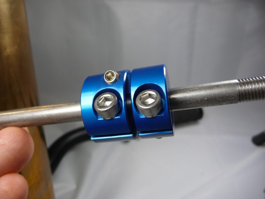 Sync-Link, Synchronizing Carb. Linkage System - Pro Jet Sports ...